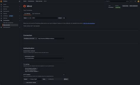 How To Install Grafana Mimir On Linux