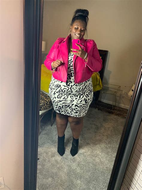 Reasons You Should Wear Prints On Your Plus Size Body The Everygirl
