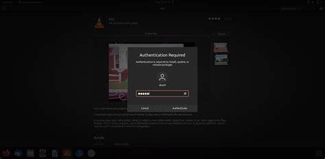 How To Install Vlc Media Player In Ubuntu Geeksforgeeks