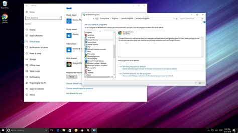 How To Force Windows To Set Apps As Default Windows Central