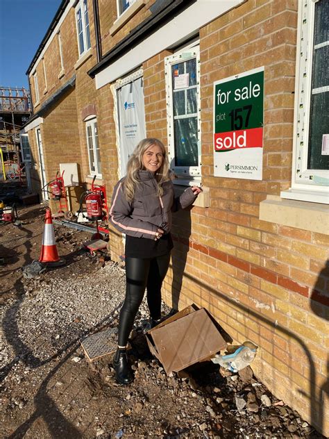 Danielle Paynter On Linkedin Homeowner Firsthome