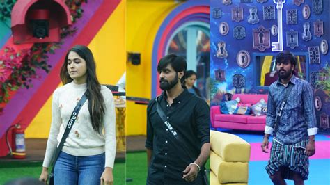 Bigg Boss Kannada 11 Finale Voting Trends January 26 Who Will Be In