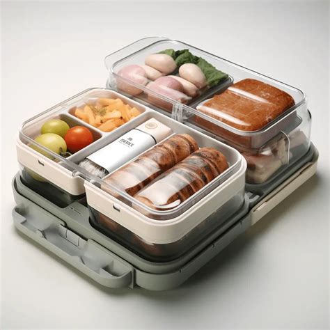 20 Sustainable Packaging Solutions Developed With Ai Boi Board Of
