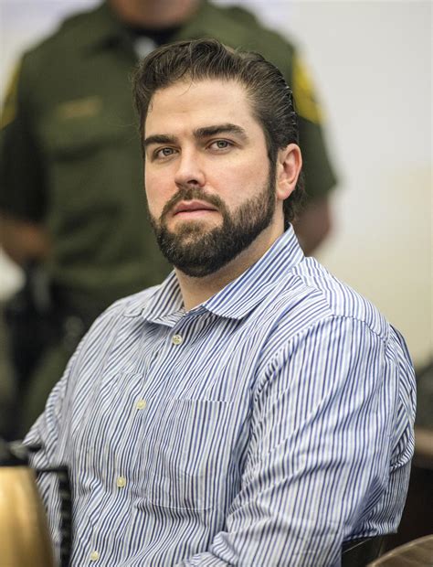 Daniel Wozniak Sentenced To Death For Killing 2 Friends To Fund His