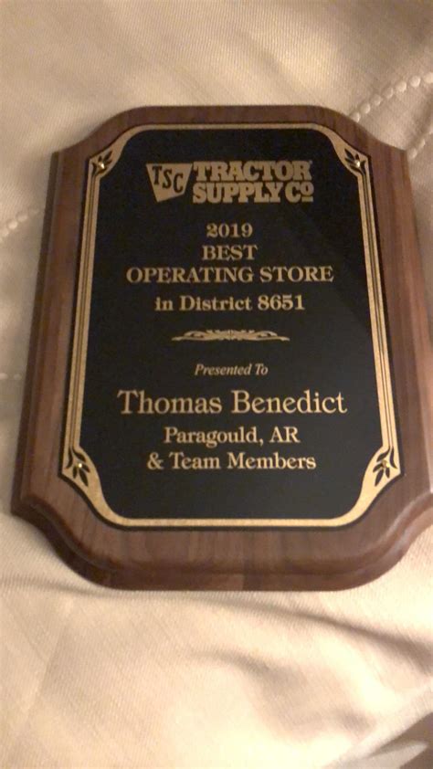 Thomas Benedict On Linkedin A Little Surprised By This One But Proud Of My Team For Achieving It