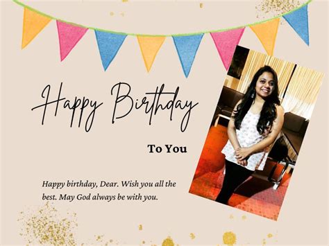 Anu Annie Biju On Linkedin Thank You So Much For The Wishes