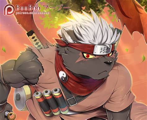 Booboo ブーブー Tadatomo Patreon Reward On November