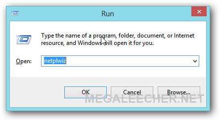 Activating Autologin Feature In Microsoft Windows Megaleecher Net