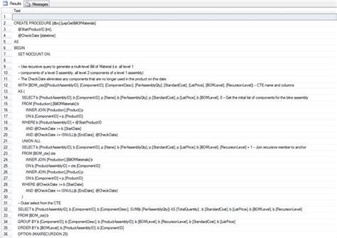 Top 5 Sql System Stored Procedures Every Developer Should Know Dotnetcube