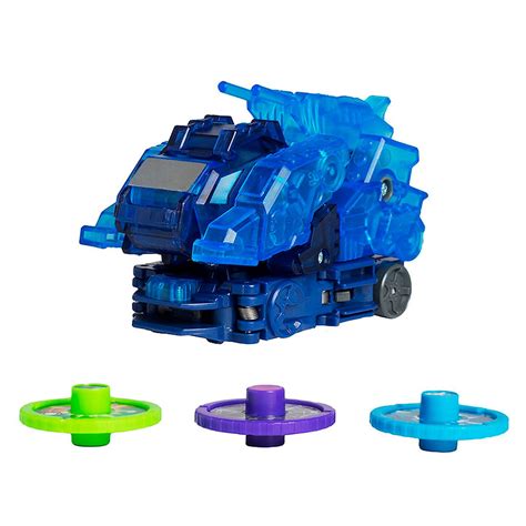 34823 Игрушка Дикие Скричеры. Машинка-трансформер Рэттлкэт ТМ ...