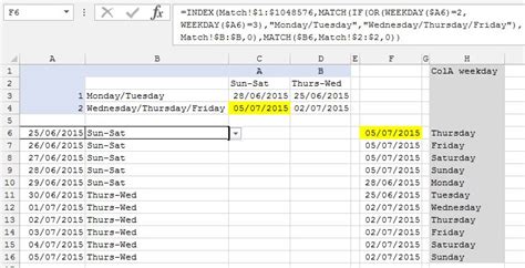 Excel Formula Help Return A Value Based On Two Conditions Stack