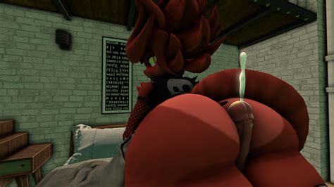 Rule 34 1boy Anthro Ass Assjob Bed Bedroom Big Ass Blush Bubble Butt