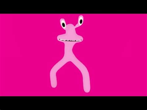 кто такой розовый друг из радужных друзей 2 - YouTube