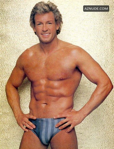 John Gibson Nude Aznude Men