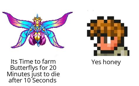 Git Gud R Terrariamemes