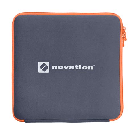 Launchpad And Launch Control Xl Sleeve Refurbished Novation
