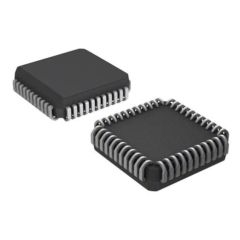 Display Drivers - Product Selection Guide - DigiKey TechForum - An ...