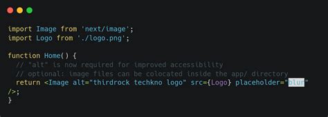 What S New In NextJS Third Rock Techkno