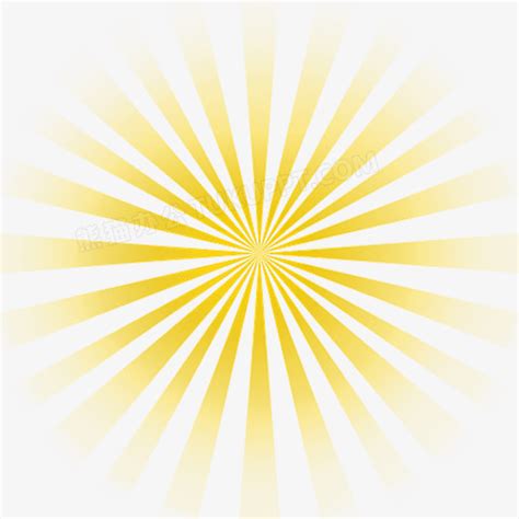 发光光效png图片素材下载 光效png 熊猫办公