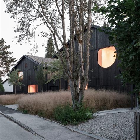 Modular Architecture Dezeen