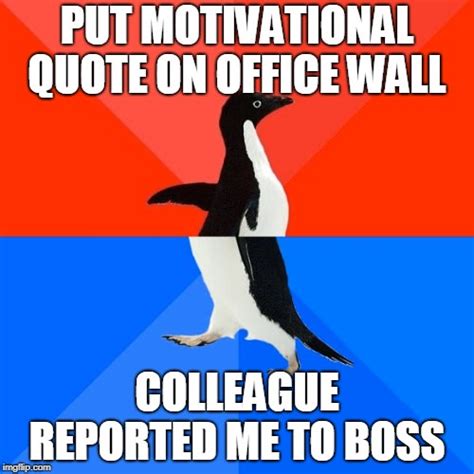 Egotism Is The Anesthetic That Dulls The Pain Of Stupidity Album On Imgur