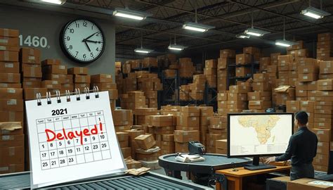 Customer Exception Request Number Resolve Shipping Issues Fast Now