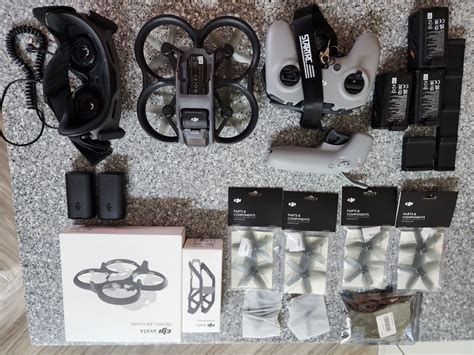 Dji Avata 아바타 Fpv 드론 당근 중고거래