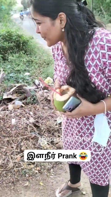 Coconut Water Prank On Sister 😂 Pranks Prankwars Pranked Prankster
