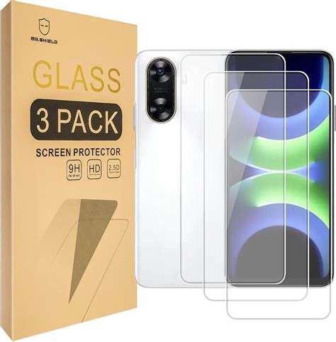 Best Screen Protectors For Huawei Enjoy Z