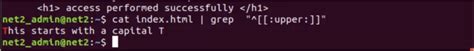 How To Use Grep Command In Linux