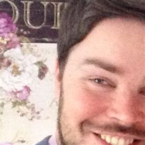 Craig Gauld Lecturer Doctor Of Philosophy University Of Dundee