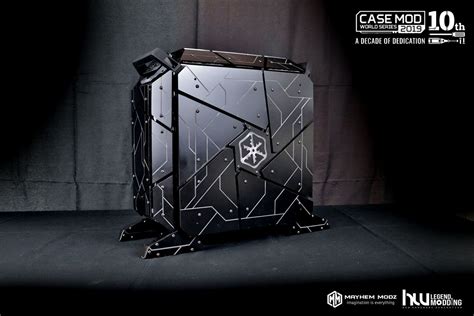 Sexiest Gaming Pc Builds