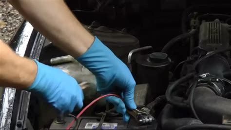 How To Install A Ignition Switch Fix Up Blueprint
