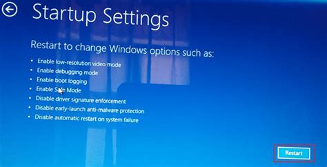 How To Get Into Safe Mode For Windows Laptop