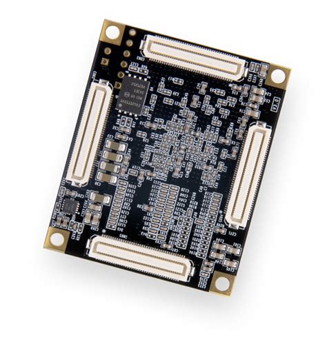 Xilinx Artix 7 Som Fpga Core Board Xc7a200t Alinx