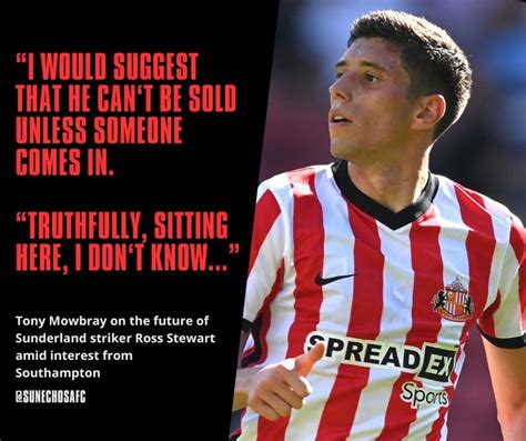 선덜랜드 로스 스튜어트는 해외축구 에펨코리아