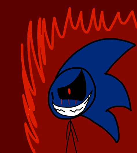 Super Hyper Dark Sonic