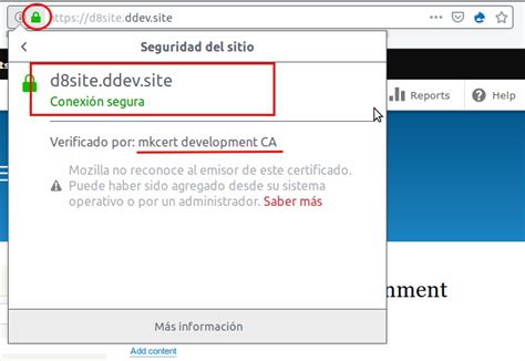 Set Up Linux Ddev Environments For Wordpress And Drupal Ostraining