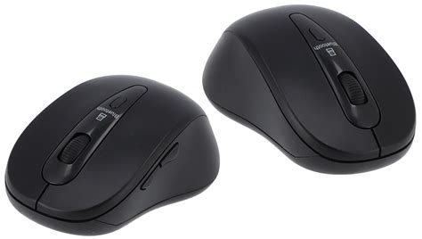 เทคโปร เมาสไรสาย Mouse Dual Function TM สดำ Makro PRO