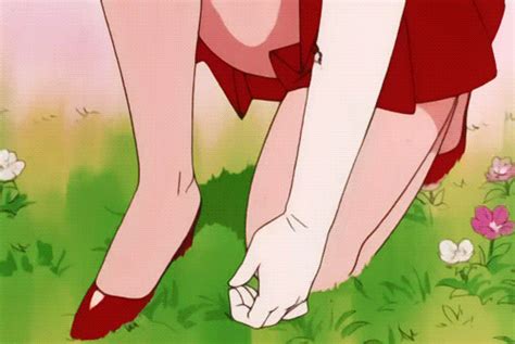 Rei Hino GIFs Find Share On GIPHY