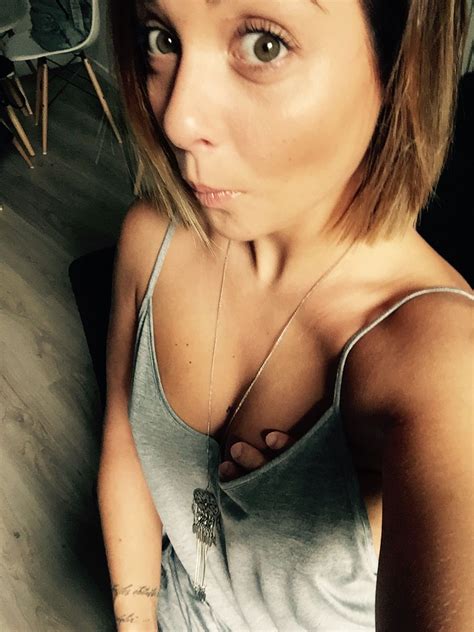 Priscilla Betti Nude Leaked Photos The Fappening