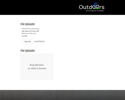 Filefileuploader Widget