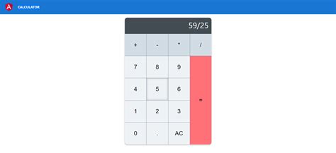 Github Malekhannachi Calculator