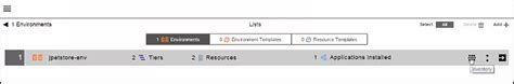 Basics 6 Deploying A Typical Java Enterprise Application