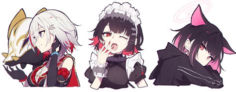 Topaz Honkai Star Rail Danbooru Topaz Honkai Star Rail Danbooru