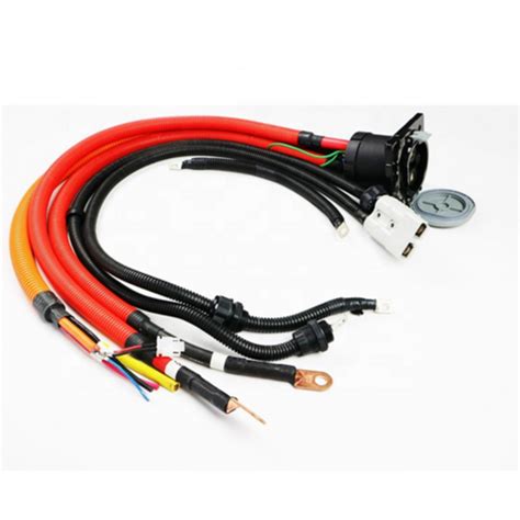 Buy Standard Quality China Wholesale Cable Wire Electrical Copper For Auto Direct From