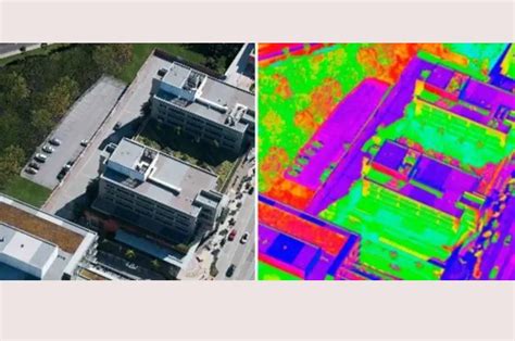 Moisture Mapping Disaster Adjusting