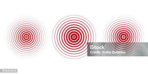 통증 농도 아이콘 적색 투명 원 진통제에 대 한 통증 농도 기호 두통 치통 근육과 복 통 그리고 더 많은 벡터 건강관리와 의술에 대한 스톡 벡터 아트 및 기타 이미지