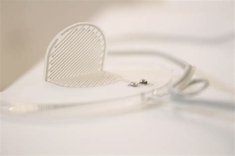 Flexible Circuits Design Technology LAB Toronto Metropolitan University TMU