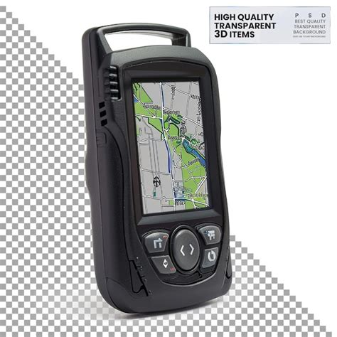 Handheld Navigation Device Images Free Download On Freepik